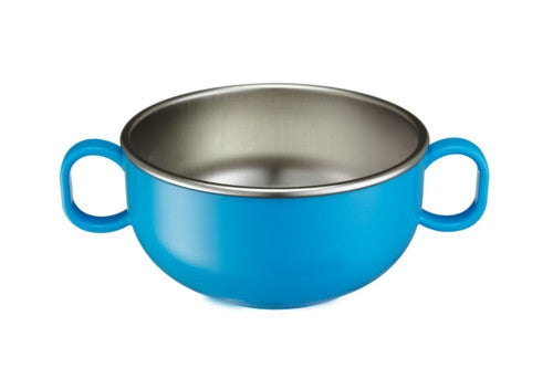 Din Din Smart Stainless Starter Bowl – Chotobaby Wholesale